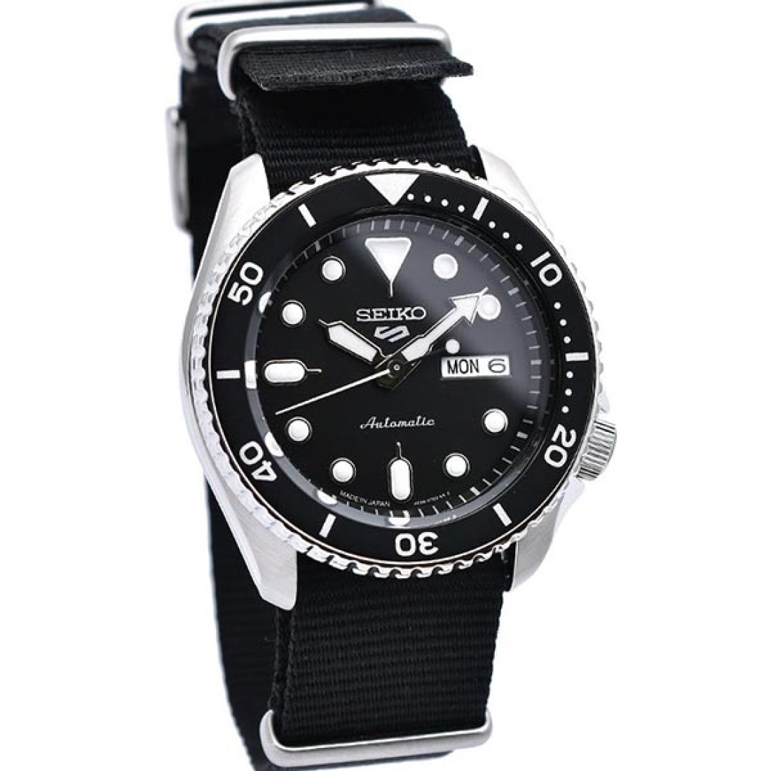 Seiko 5 Sports SBSA021 Automatic | Japan-OnlineStore.com
