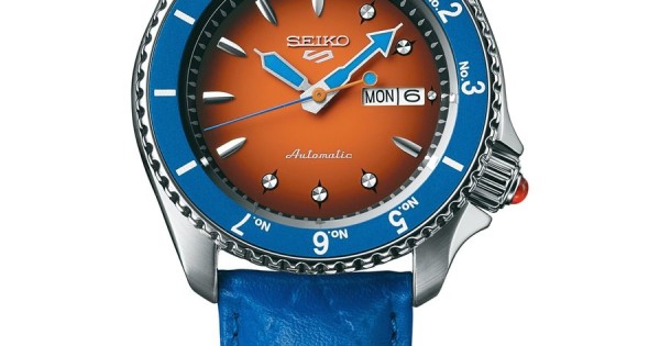 Seiko 5 Sports SBSA031 | Japan-OnlineStore.com