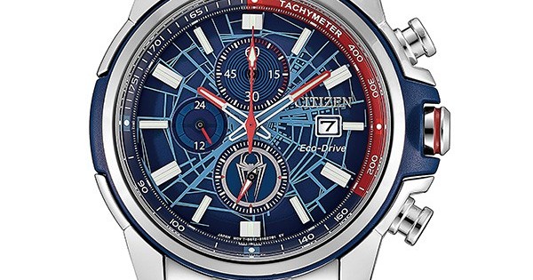 Citizen MARVEL CA0429-53W | Japan-OnlineStore.com