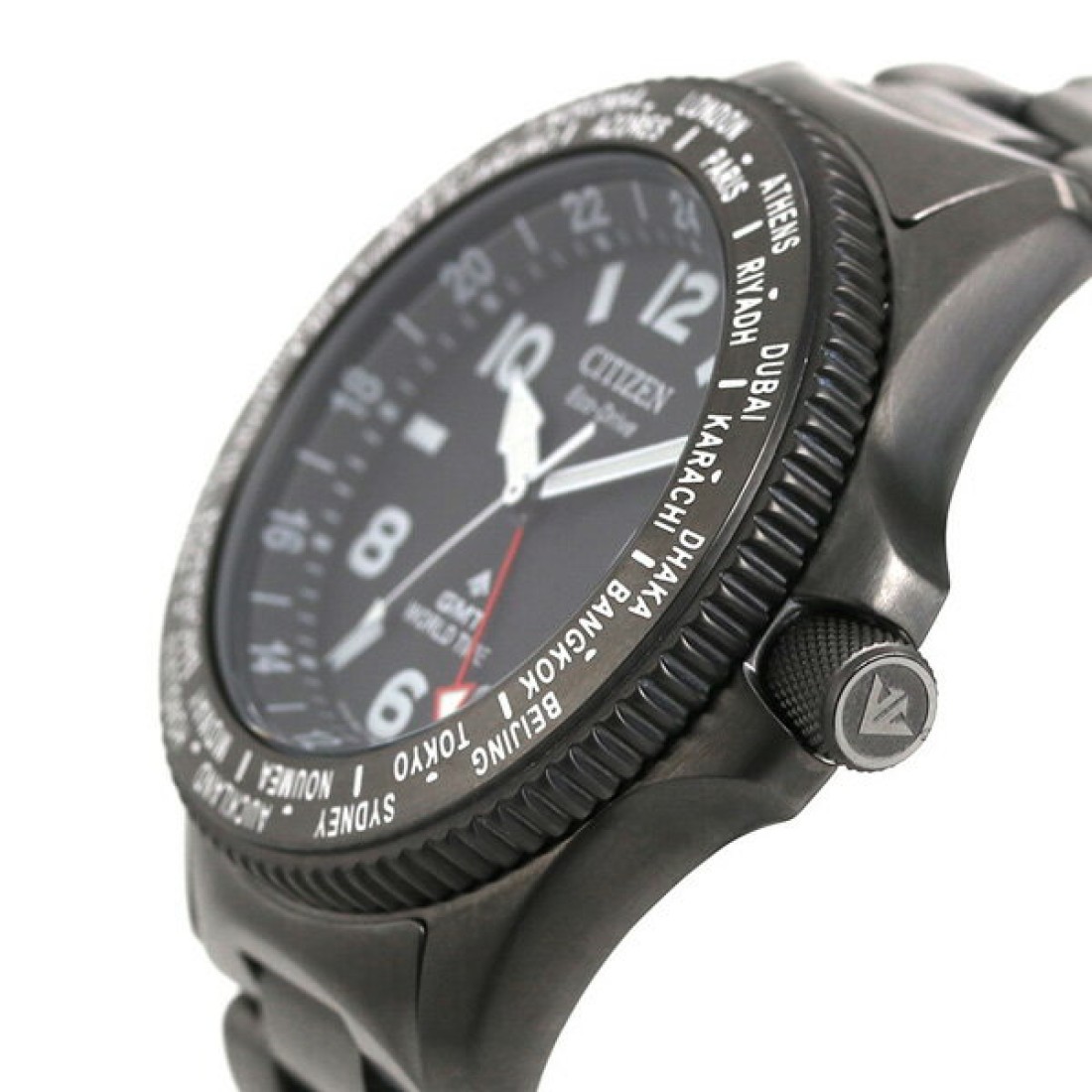 Citizen Promaster BJ7107-83E | Japan-OnlineStore.com