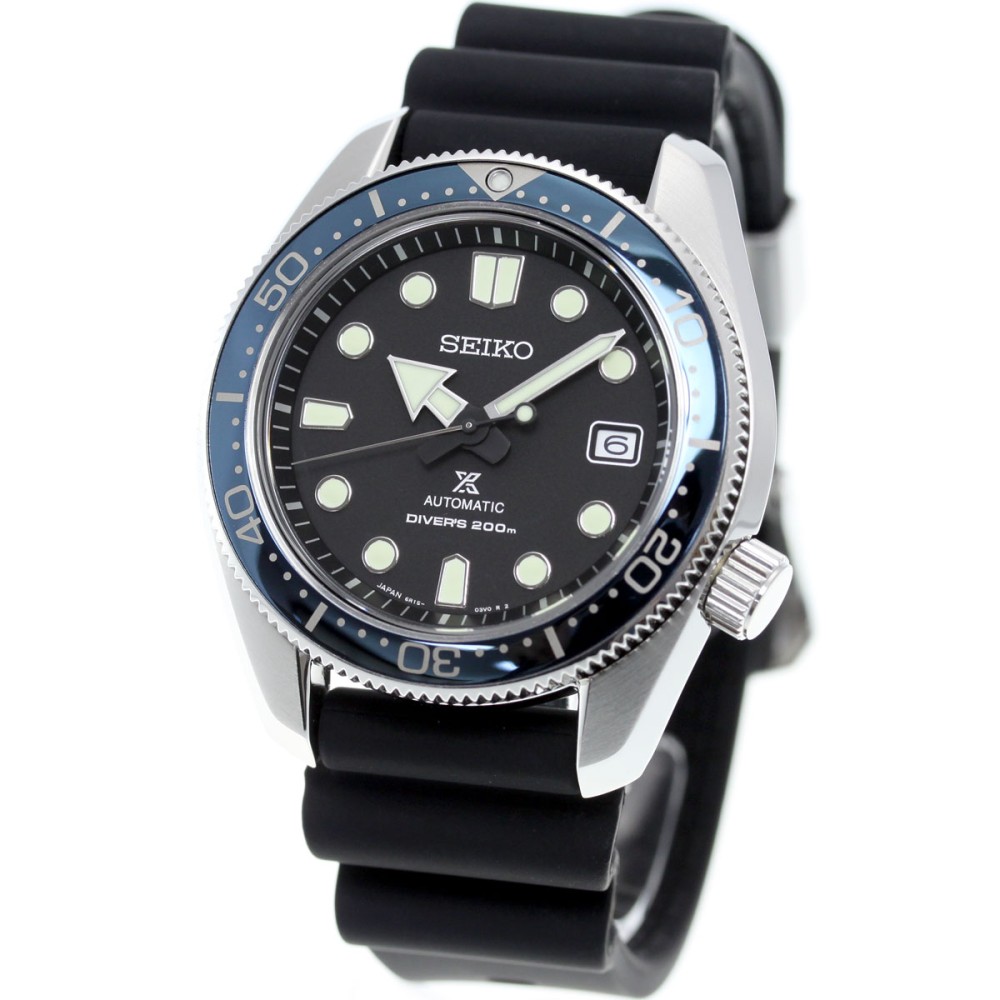 Seiko Prospex SBDC063 200m Diver | Japan-OnlineStore.com