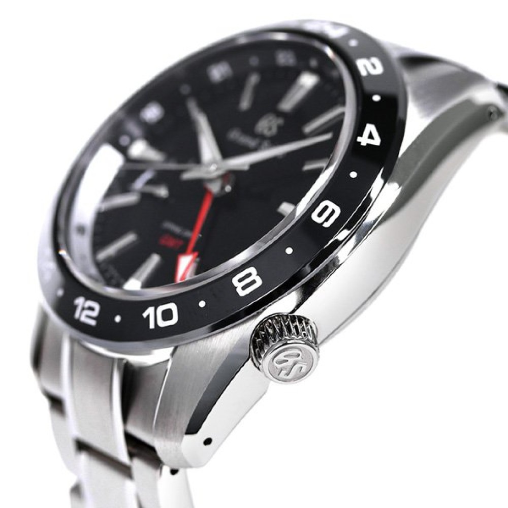 Grand Seiko SBGE253 9R Spring Drive GMT | Japan-OnlineStore.com
