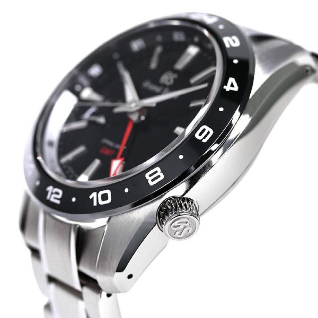 Grand Seiko SBGE253 9R Spring Drive GMT | Japan-OnlineStore.com