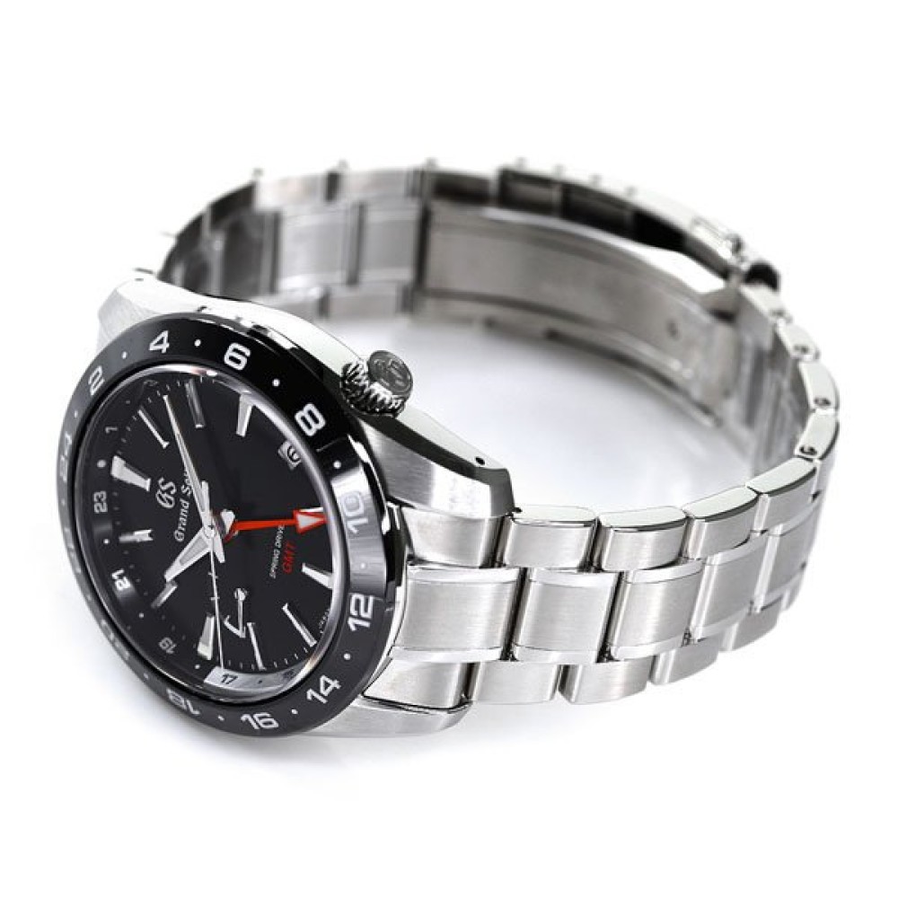 Grand Seiko SBGE253 9R Spring Drive GMT | Japan-OnlineStore.com