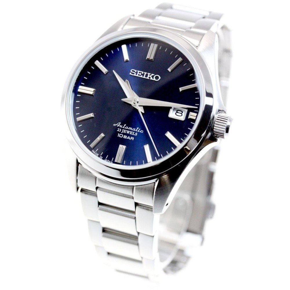 Seiko SZSB013 Automatic Mechanical | JapanOnlineStore