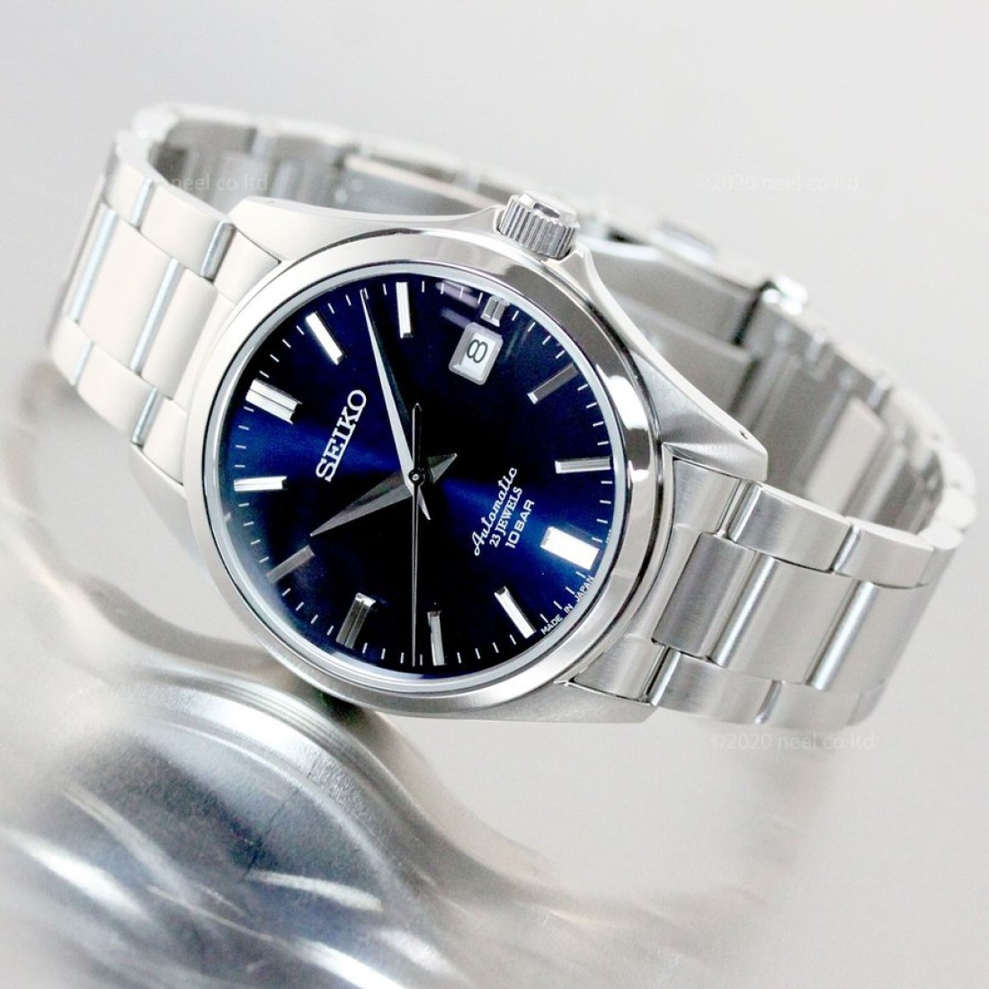 Seiko SZSB013 Automatic Mechanical | JapanOnlineStore