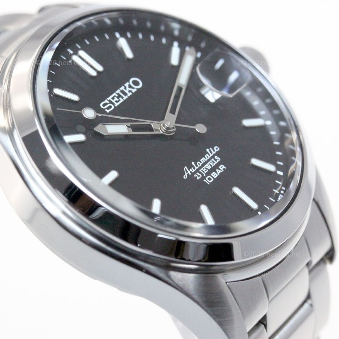 Seiko SZSB015 Automatic Mechanical | JapanOnlineStore