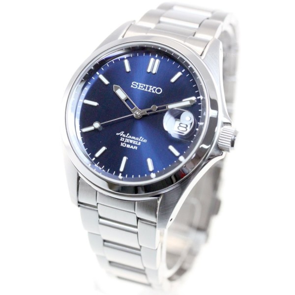 Seiko SZSB012 Automatic Mechanical | JapanOnlineStore