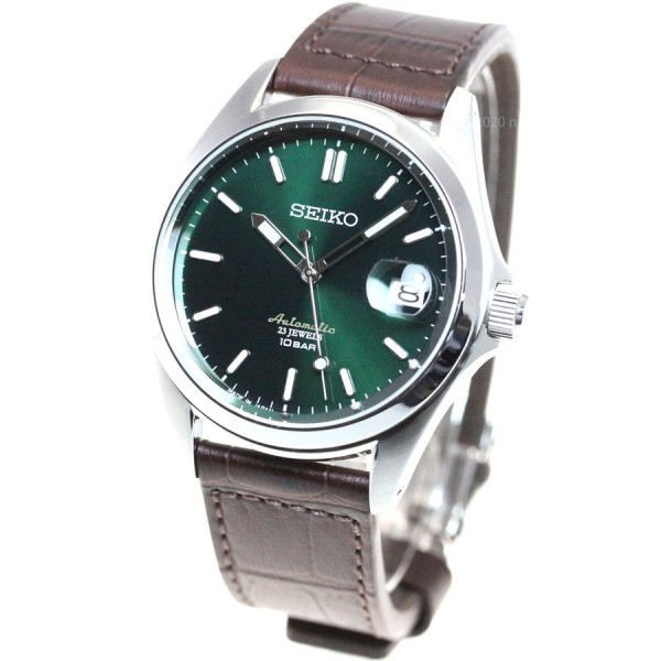 Seiko SZSB012 Automatic Mechanical | JapanOnlineStore