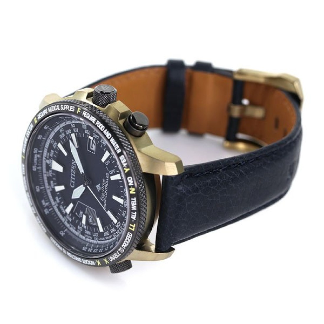 Citizen Promaster CB0204-14L | Japan-OnlineStore.com