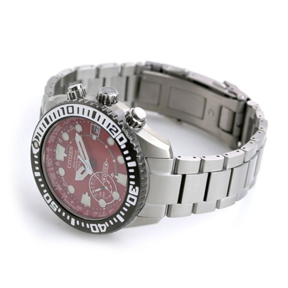 Citizen Promaster CC5005-68Z | Japan-OnlineStore.com
