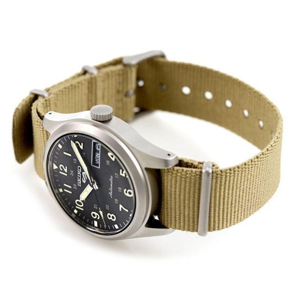 Seiko 5 Sports SBSA117 / SRPG35K | Japan-OnlineStore.com