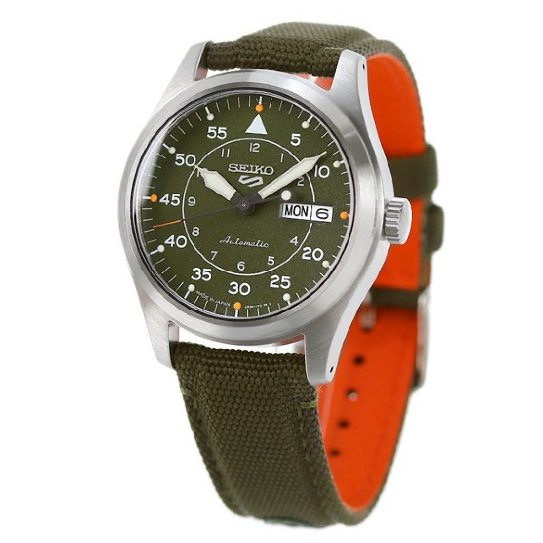 Seiko 5 Sports SBSA141 | Japan-OnlineStore.com