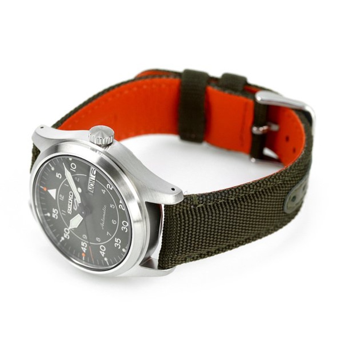 Seiko 5 Sports SBSA141 | Japan-OnlineStore.com