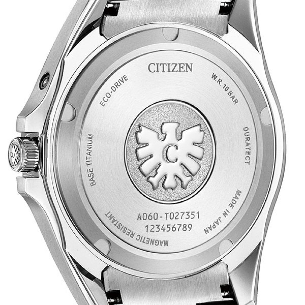 Citizen The Citizen AQ4091-56E | Japan-OnlineStore.com