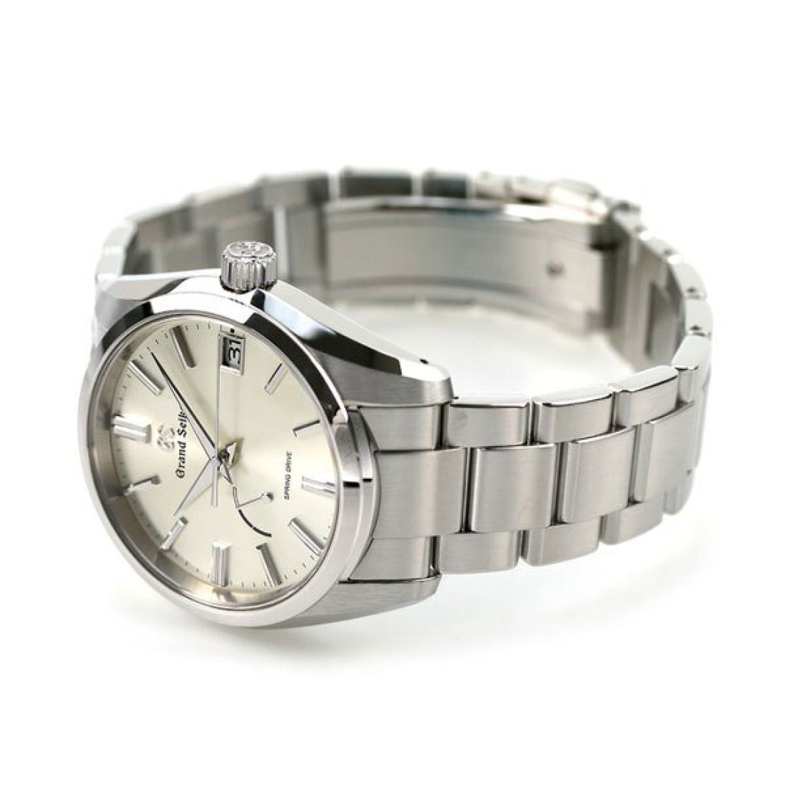 Grand Seiko SBGE257 9R Spring Drive | Japan-OnlineStore.com