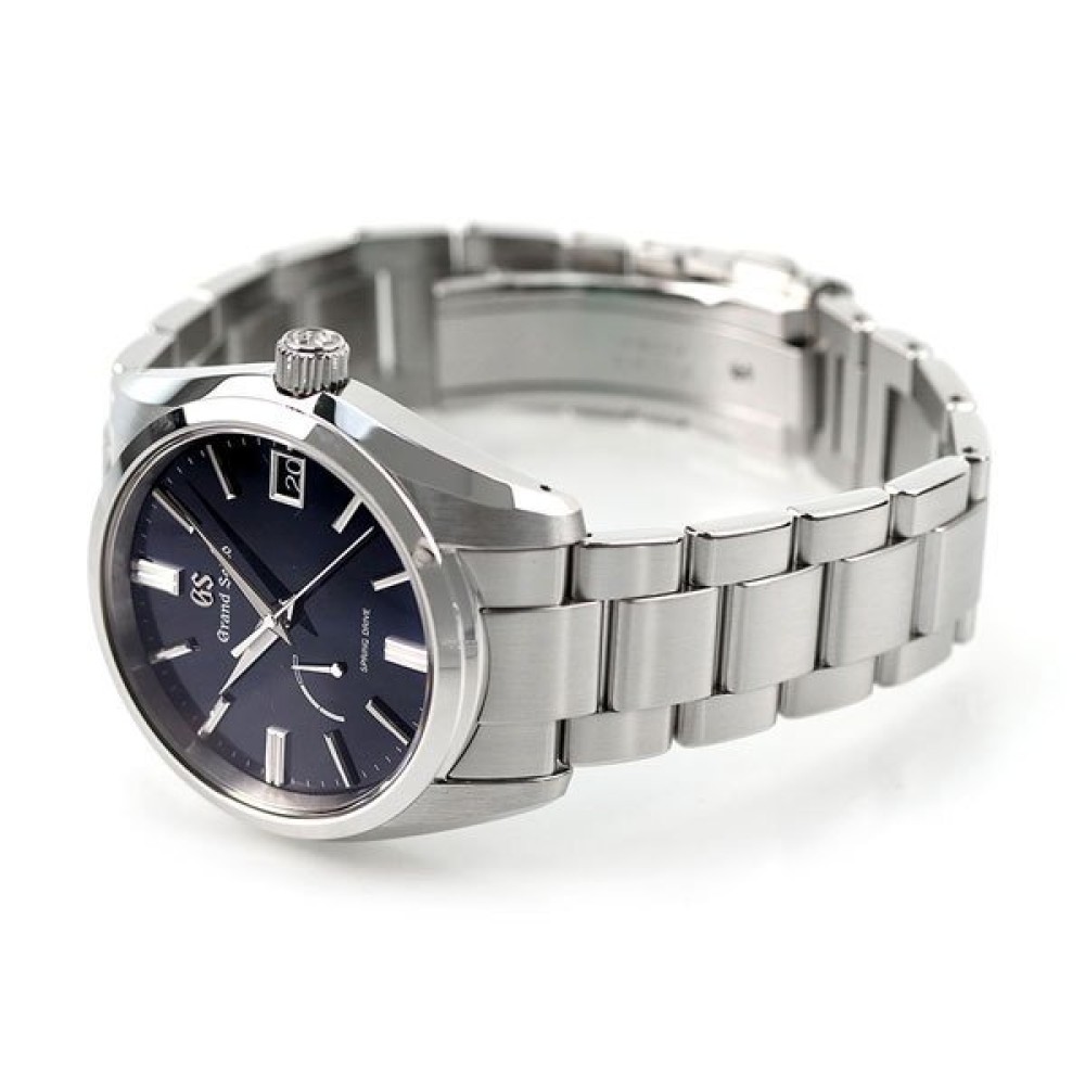 Grand Seiko SBGA439 9R Spring Drive | Japan-OnlineStore.com