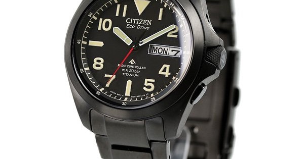 Citizen Promaster AT6085-50E | Japan-OnlineStore Citizen Promaster AT6085-50E | Japan-OnlineStore