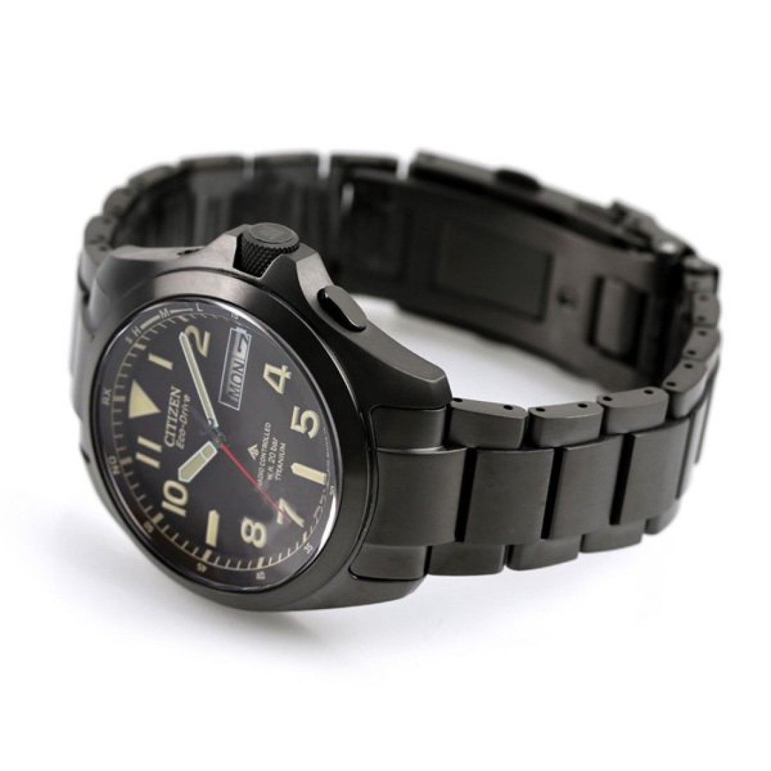 Citizen Promaster AT6085-50E | Japan-OnlineStore