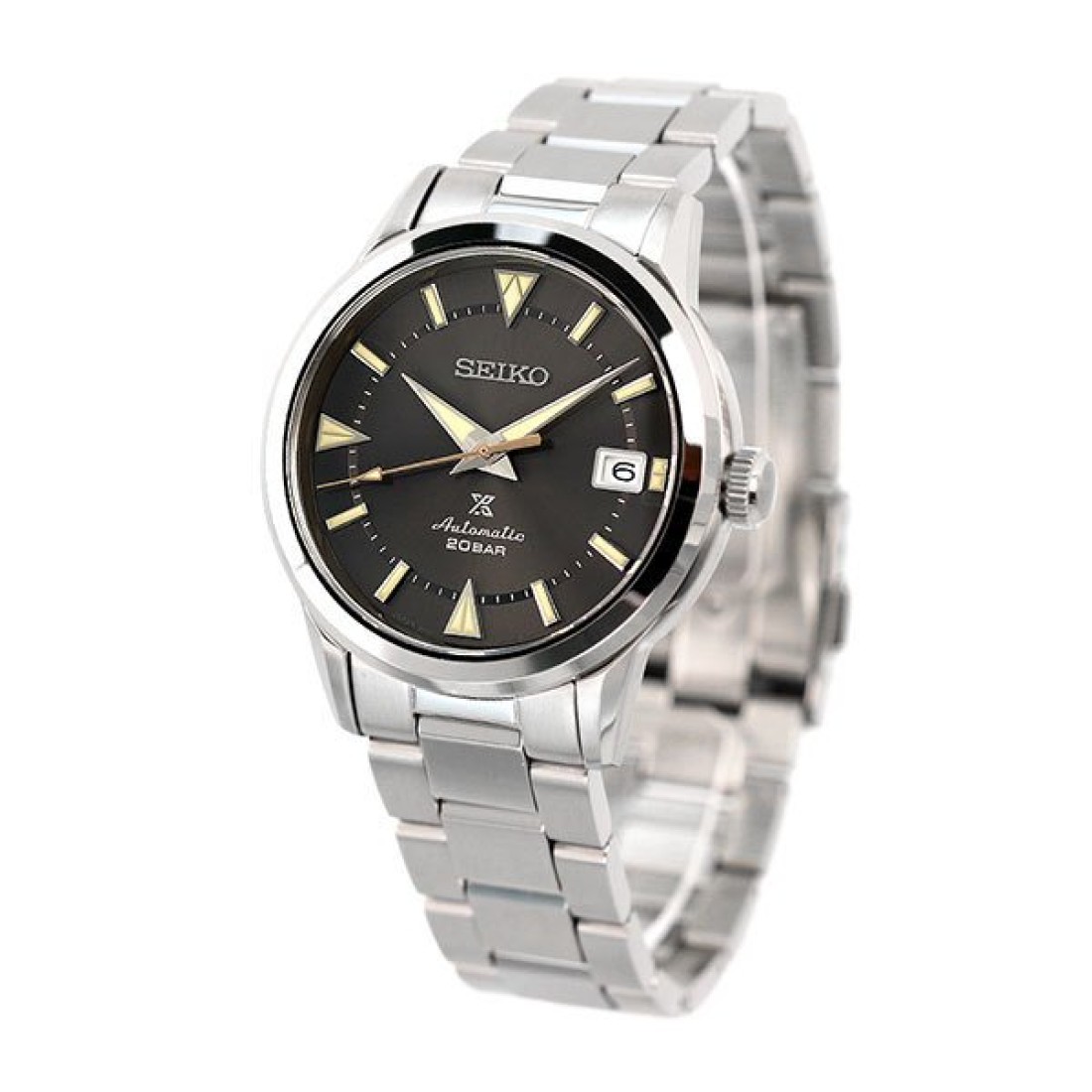 Seiko Prospex SBDC147 / SPB243 | Japan-OnlineStore