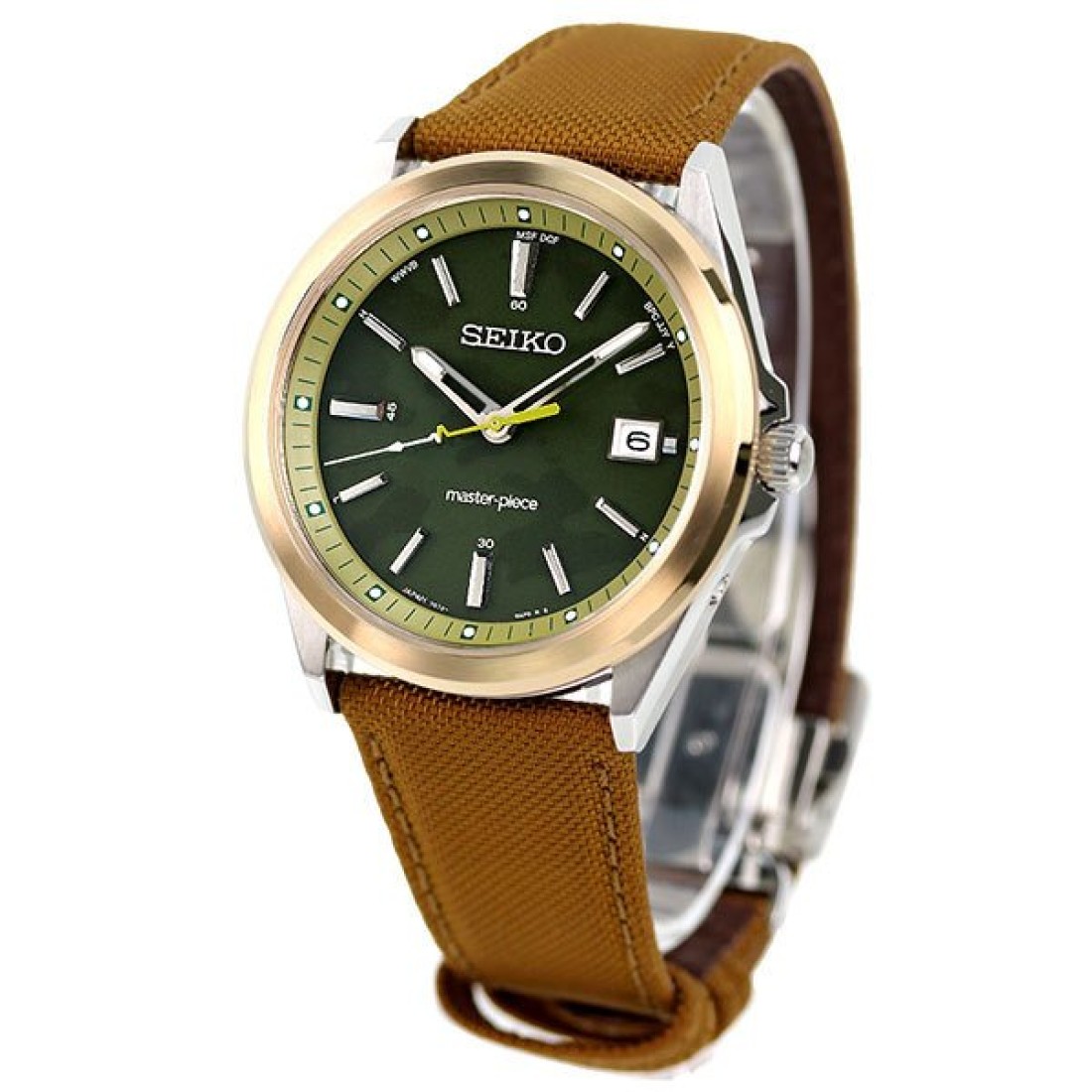 Seiko Selection SBTM314 | Japan-OnlineStore.com
