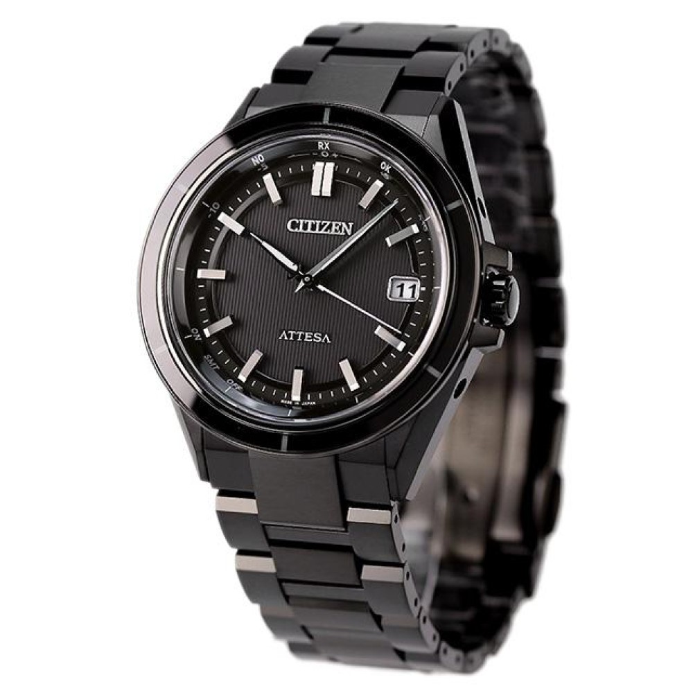 Citizen ATTESA CB3035-72E Eco-Drive | Japan-OnlineStore.com