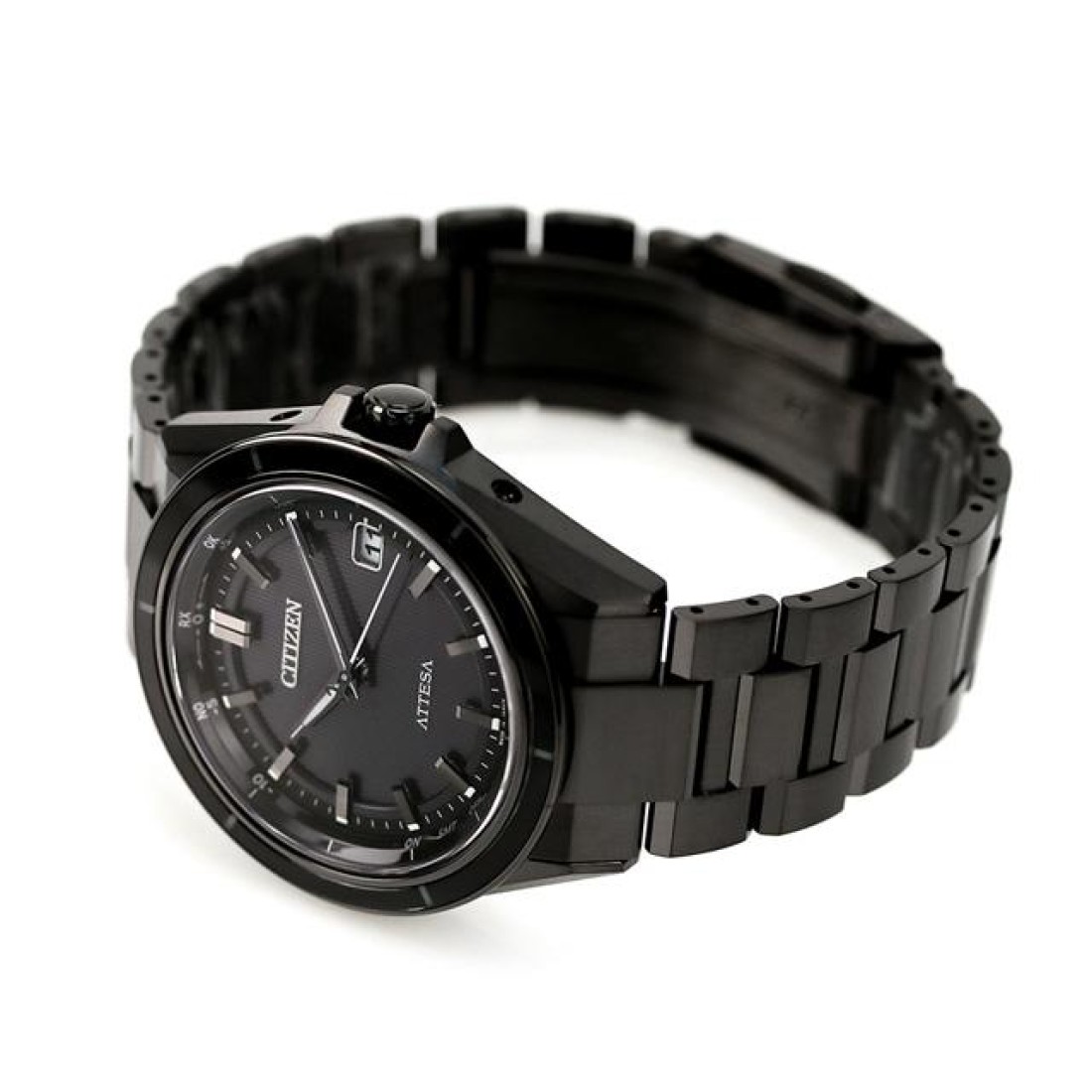Citizen ATTESA CB3035-72E Eco-Drive | Japan-OnlineStore.com