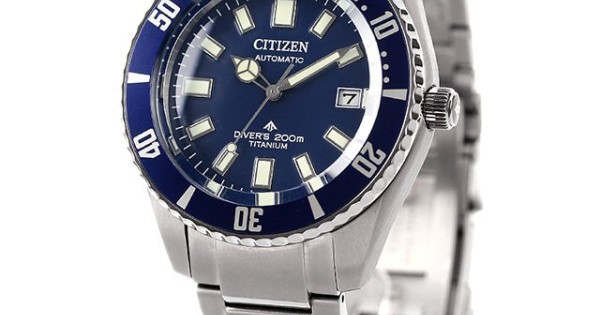 Citizen Promaster NB6021-68L | Japan-OnlineStore