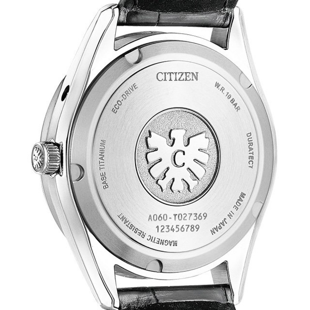 Citizen The Citizen AQ4100-22E | Japan-OnlineStore.com