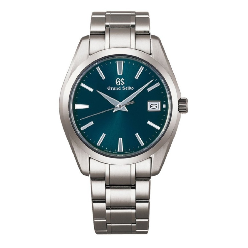 Grand Seiko 9F Quartz SBGV233 | Japan-OnlineStore.com