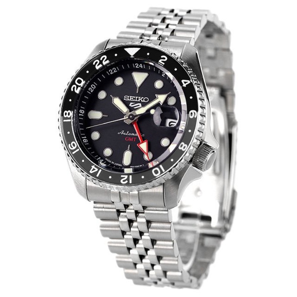 Seiko 5 Sports SBSC001 | Japan-OnlineStore.com