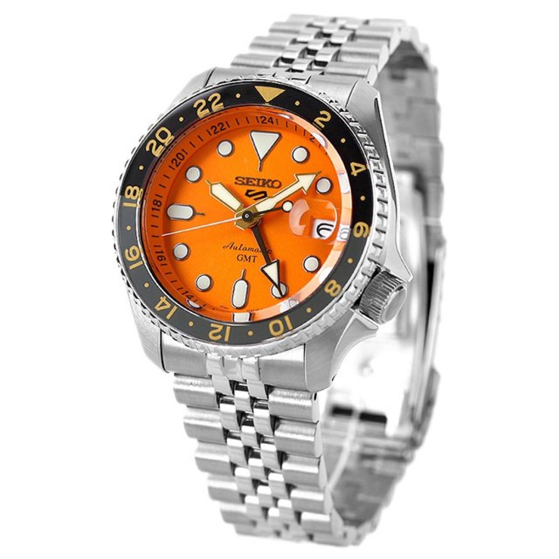 Seiko 5 Sports SSK005KC | Japan-OnlineStore.com