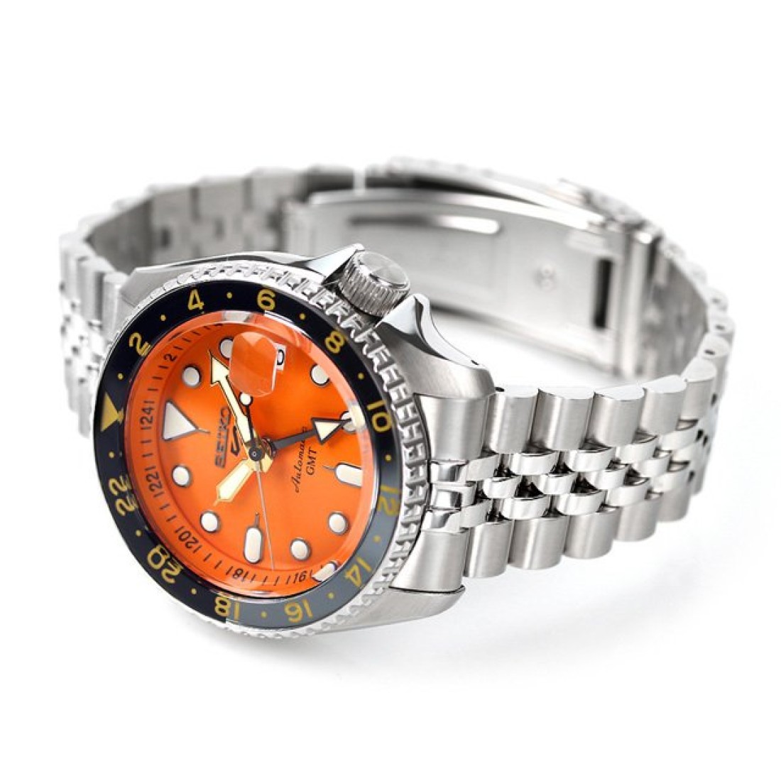 Seiko 5 Sports SSK005KC | Japan-OnlineStore.com