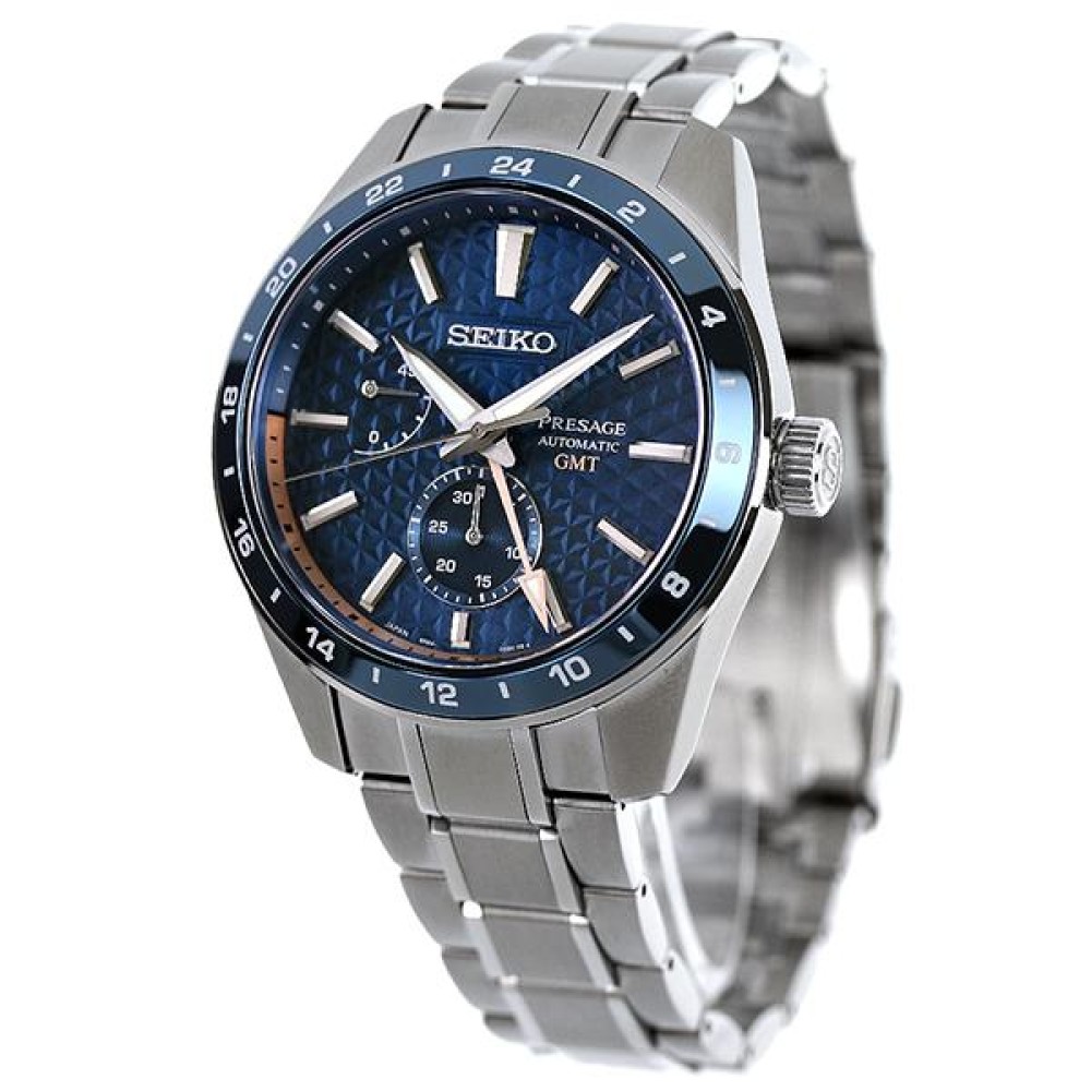 Seiko Presage SARF001 / SPB217 | Japan-OnlineStore.com