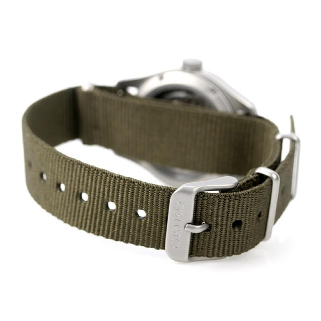 Seiko 5 Sports SBSA201 | Japan-OnlineStore.com