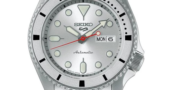 Seiko 5 Sports SBSA211 | Japan-OnlineStore.com
