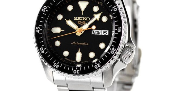 Seiko 5 Sports SBSA213 | Japan-OnlineStore.com
