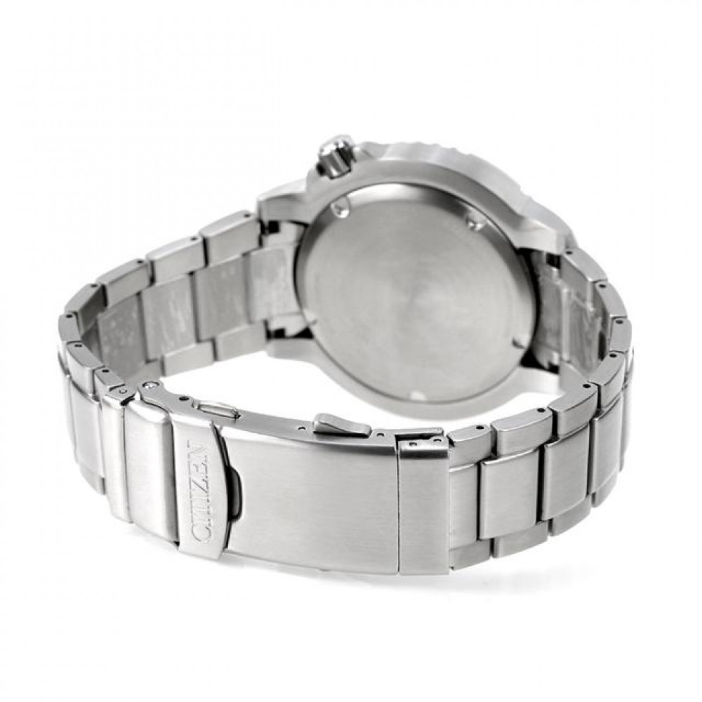 Citizen Promaster BN0165-55L Eco-Drive 200m Diver