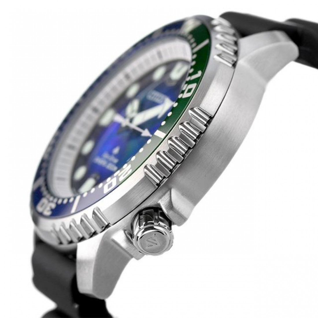 Citizen Promaster BN0166-01L Eco-Drive 200m Diver