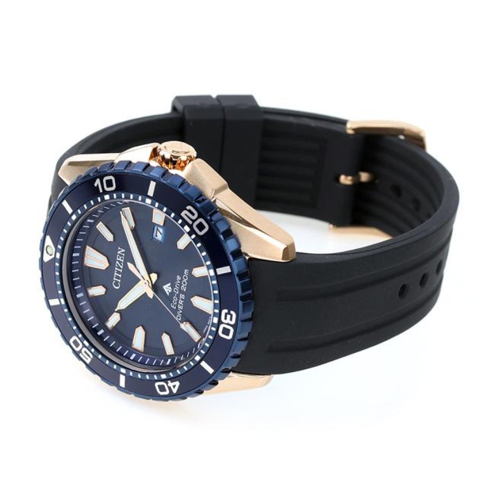 Citizen Promaster BN0196-01L | JapanOnlineStore