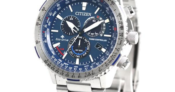 Citizen Promaster CB5000-50L | JapanOnlineStore