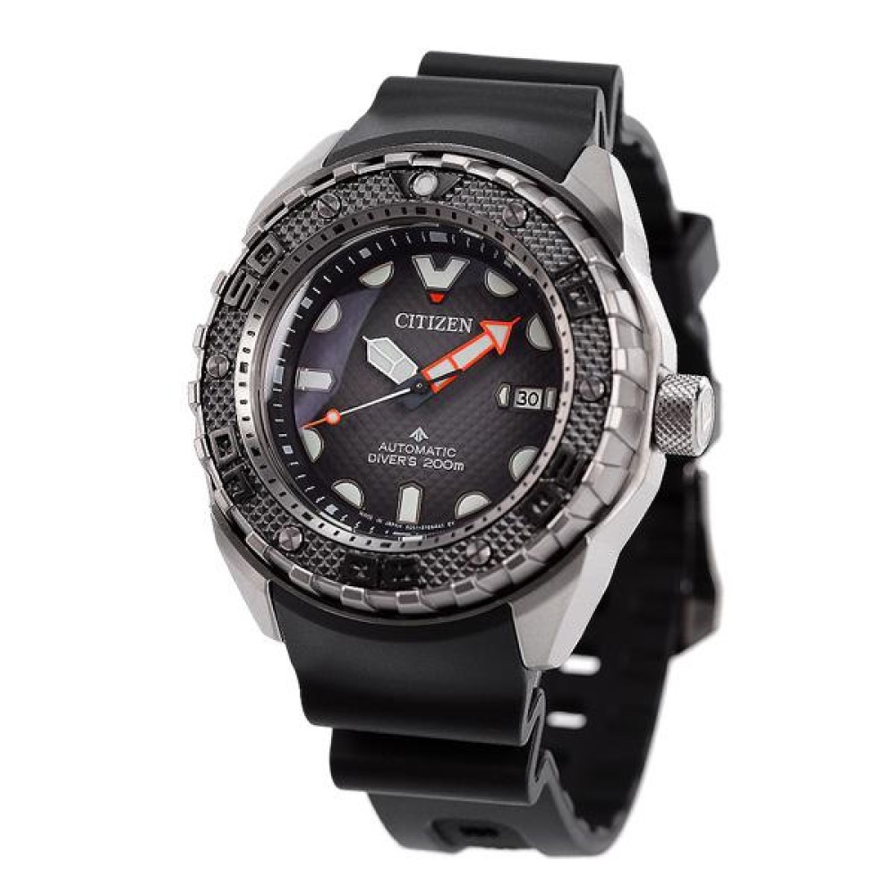Citizen Promaster NB6004-08E 200m Diver | Japan-OnlineStore.com