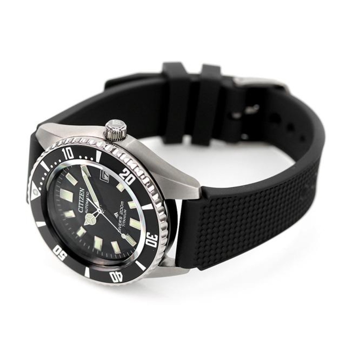 Citizen Promaster NB6021-17E | Japan-OnlineStore