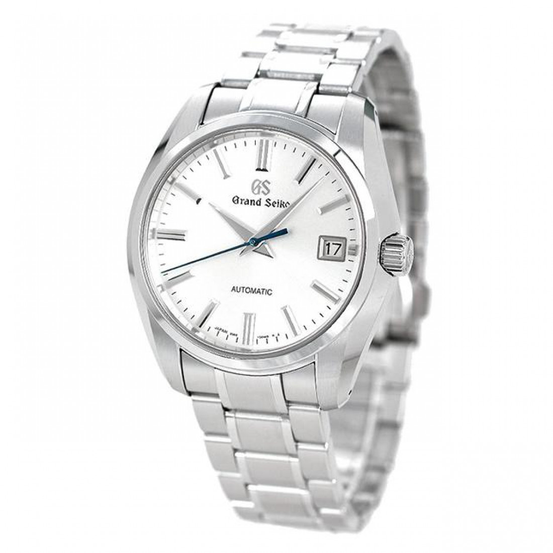 Grand Seiko SBGR315 9S Mechanical Heritage Collection