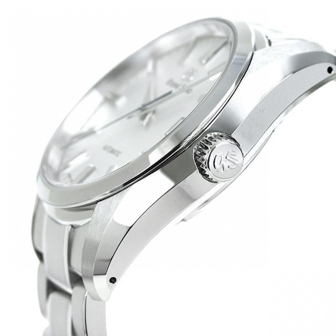 Grand Seiko SBGR315 9S Mechanical Heritage Collection