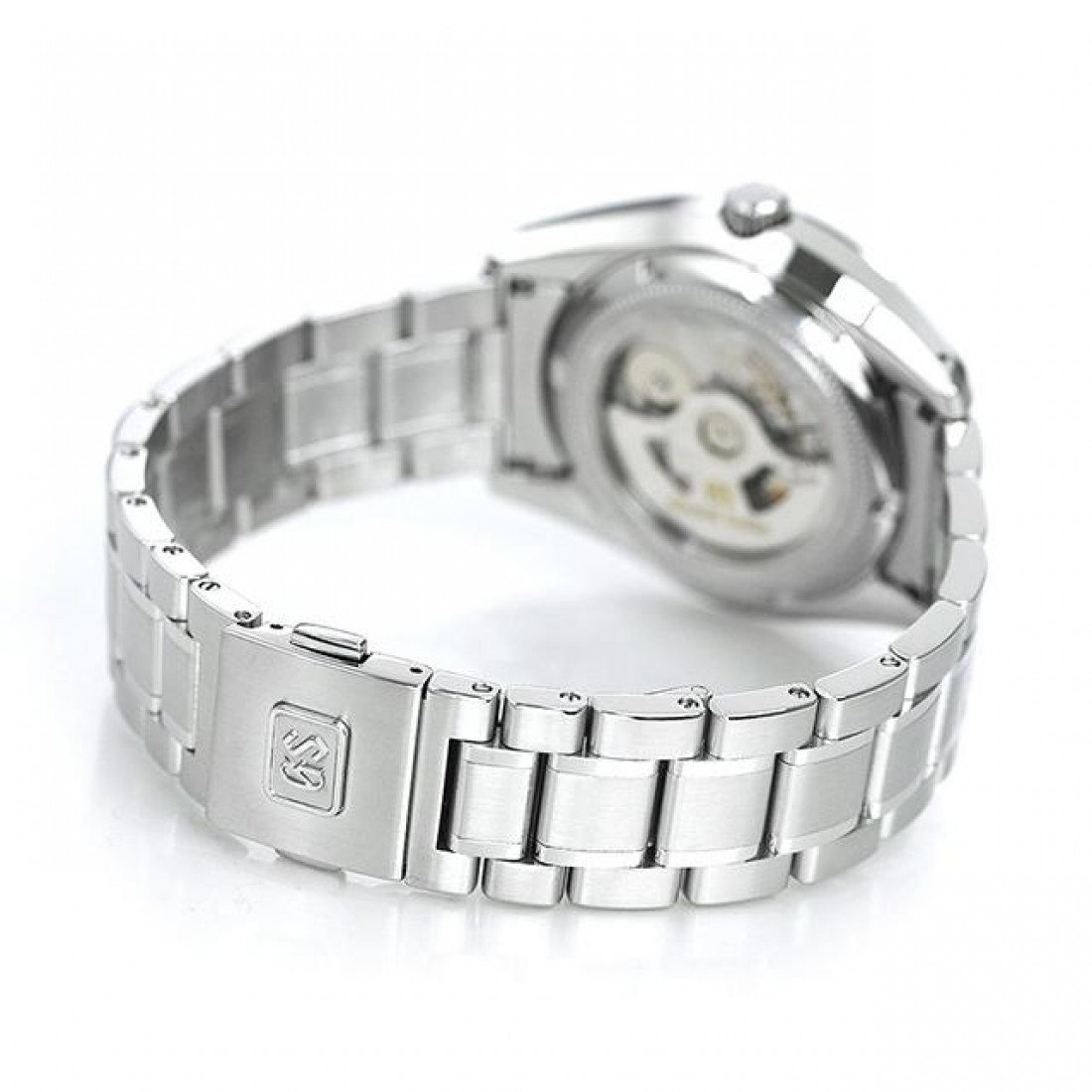 Grand Seiko SBGR315 9S Mechanical Heritage Collection