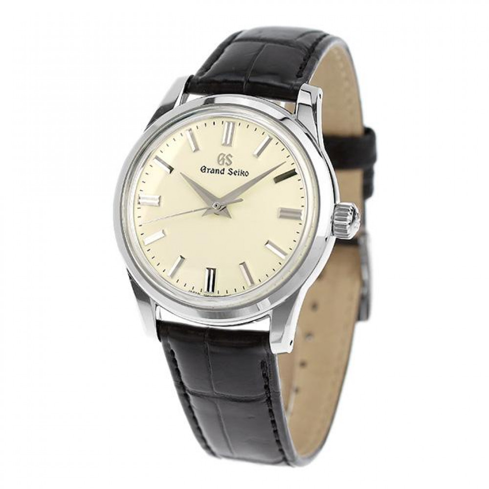 Grand Seiko SBGW301 Elegance Collection 9S Mechanical