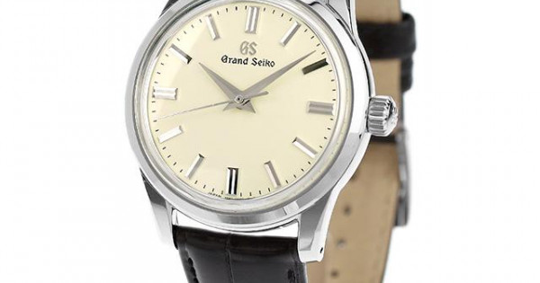Grand Seiko SBGW301 Elegance Collection 9S Mechanical