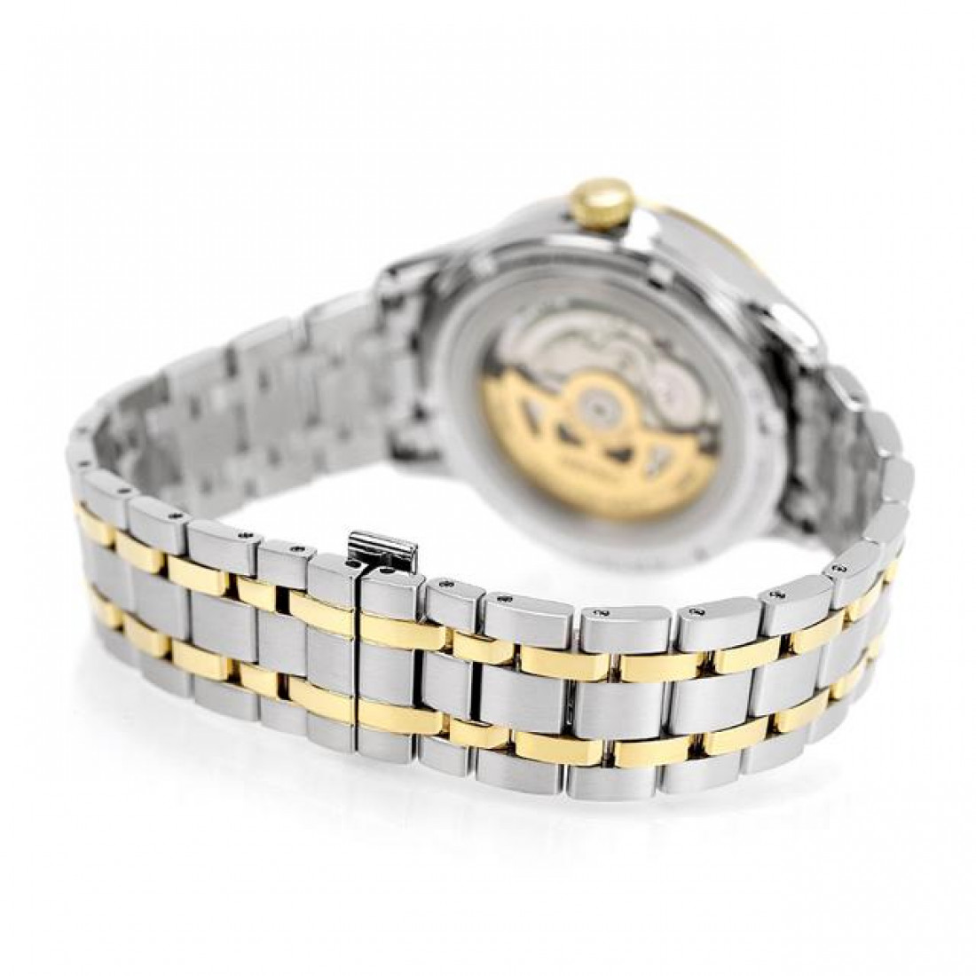 Seiko Presage SARY238 Japanese Garden Sand Ripples