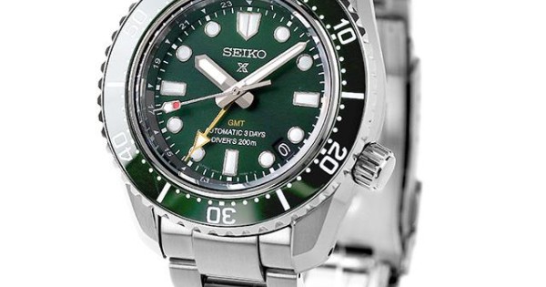Seiko Prospex SBEJ009 GMT | Japan-OnlineStore